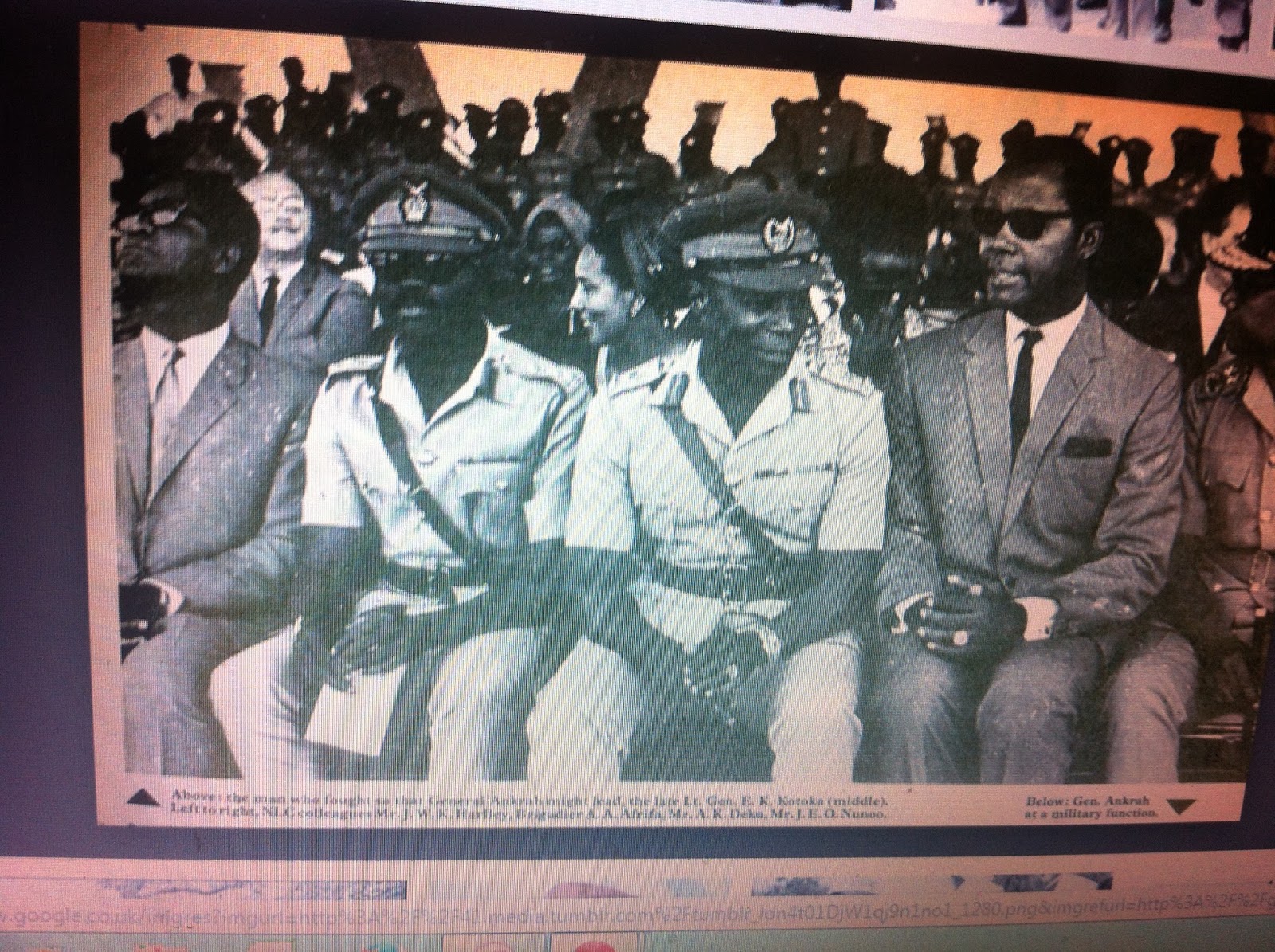 THE BLACK SOCIAL HISTORY:: BLACK SOCIAL HISTORY : AFRO-GHANIAN ...