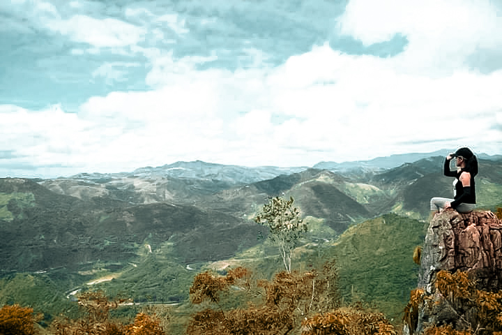 5 Reasons why you should explore Tanay