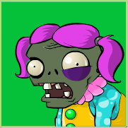 Plants vs Zombies: Zombatar