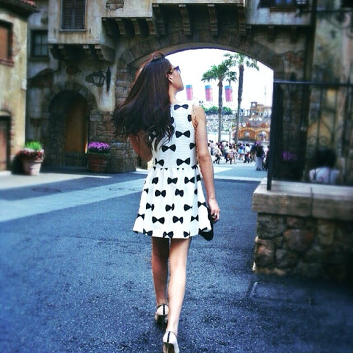 Annabel Yu – Most Beautiful Japanese Transsexual Model - TG Beauty