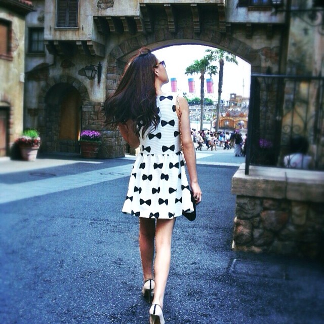 Annabel Yu – Most Beautiful Japanese Transsexual Model - TG Beauty