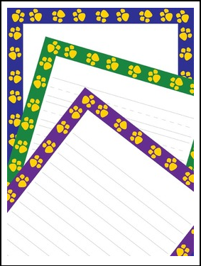 The Best of Teacher Entrepreneurs IV: FREE LANGUAGE ARTS LESSON - “Paw ...