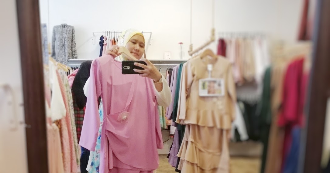 Info 51+ Kedai Baju Melayu Bangi Sentral