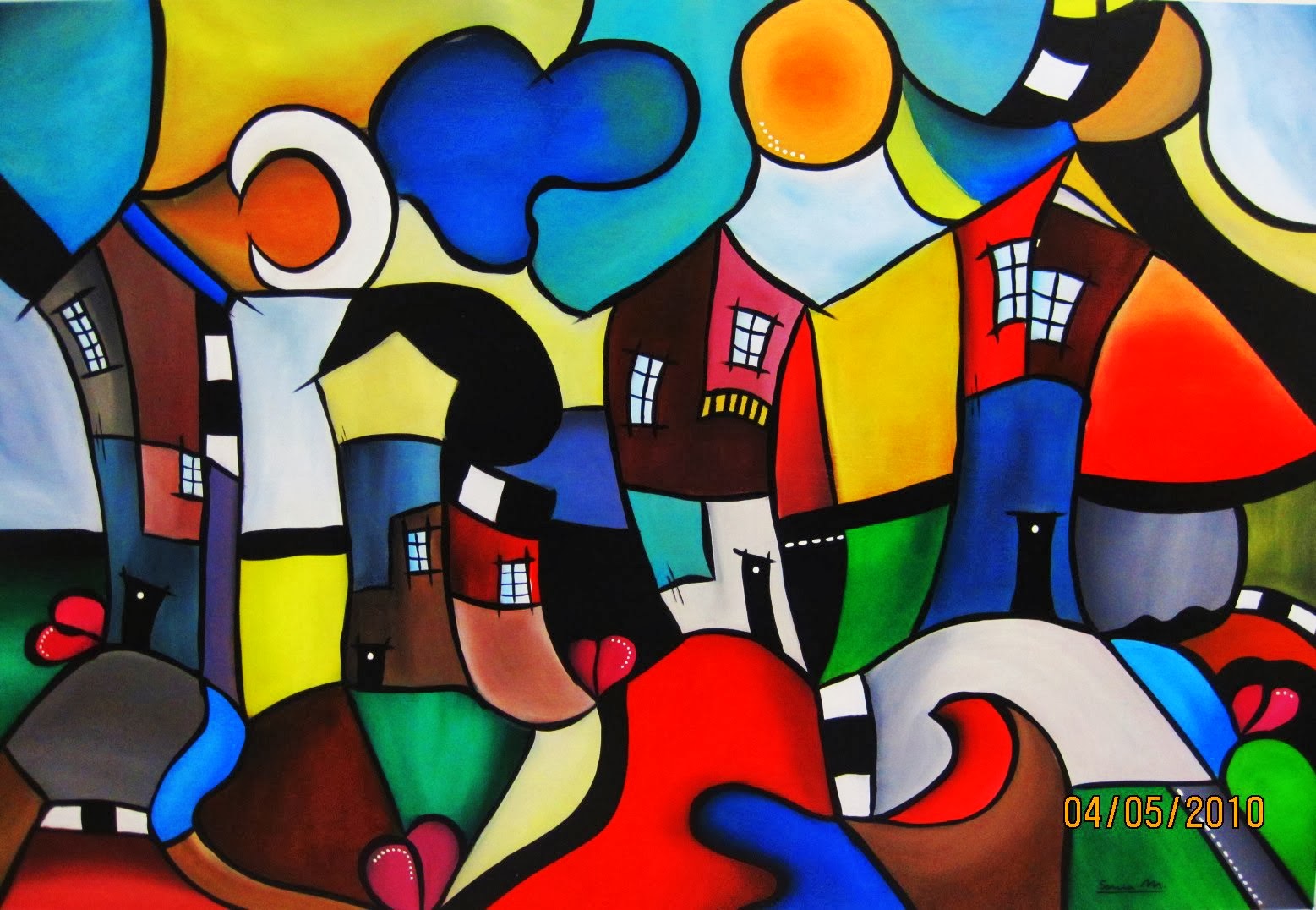 ARTE: La filosofía del arte y sus grandes pensadores - 5° E