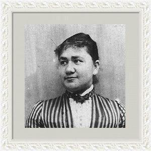 Memorial do Tempo: A Genealogia dos Famosos - Albert Einstein