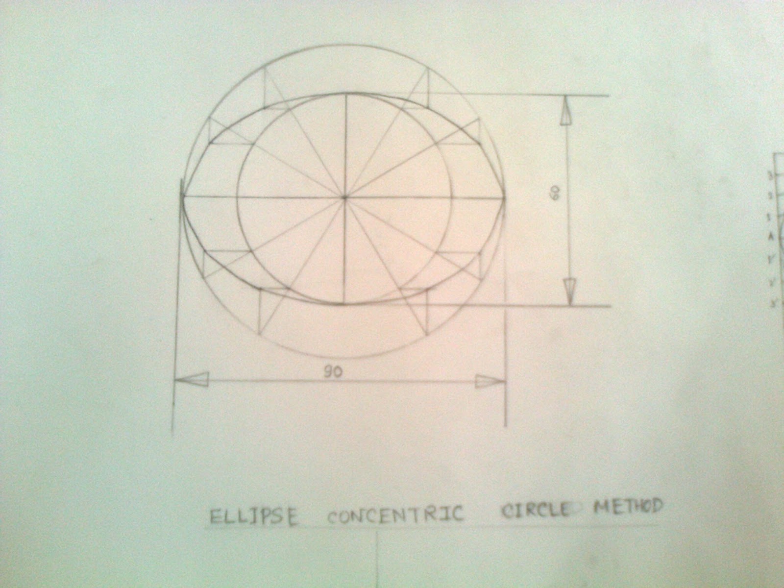 ZiT- Mechanical Engineering: Engineering Drawing (2nd)