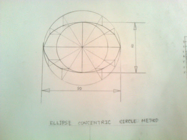 ZiT- Mechanical Engineering: Engineering Drawing (2nd)