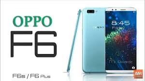 Cara flahing oppo F6 CPH1727 lupapola/bootloop | KASKUS