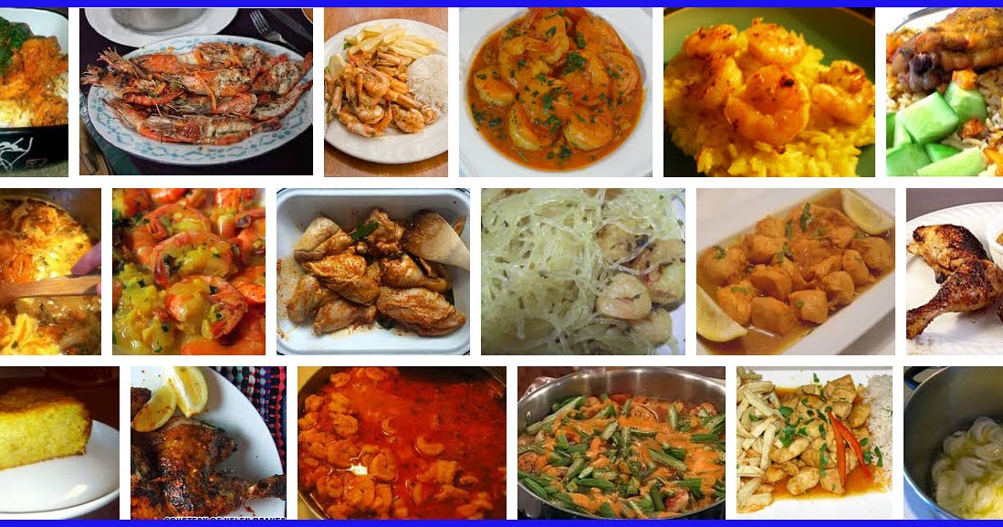 S T R A V A G A N Z A: FOODS AND RECIPES OF MOZAMBIQUE