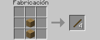 Minecraft: Minecraft-Crafteos