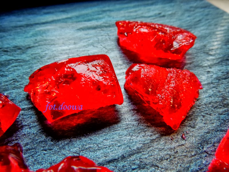 Landrynki - Moje Małe Czarowanie - Dorota Owczarek-Osowski