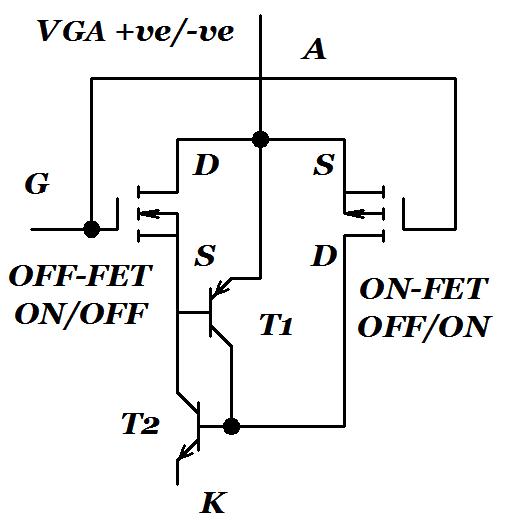 MOS controlled Thyristors (MCTs) - Power, Electronic Systems ...