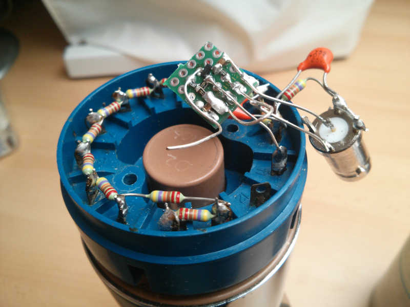 embedded systems and applications in physics