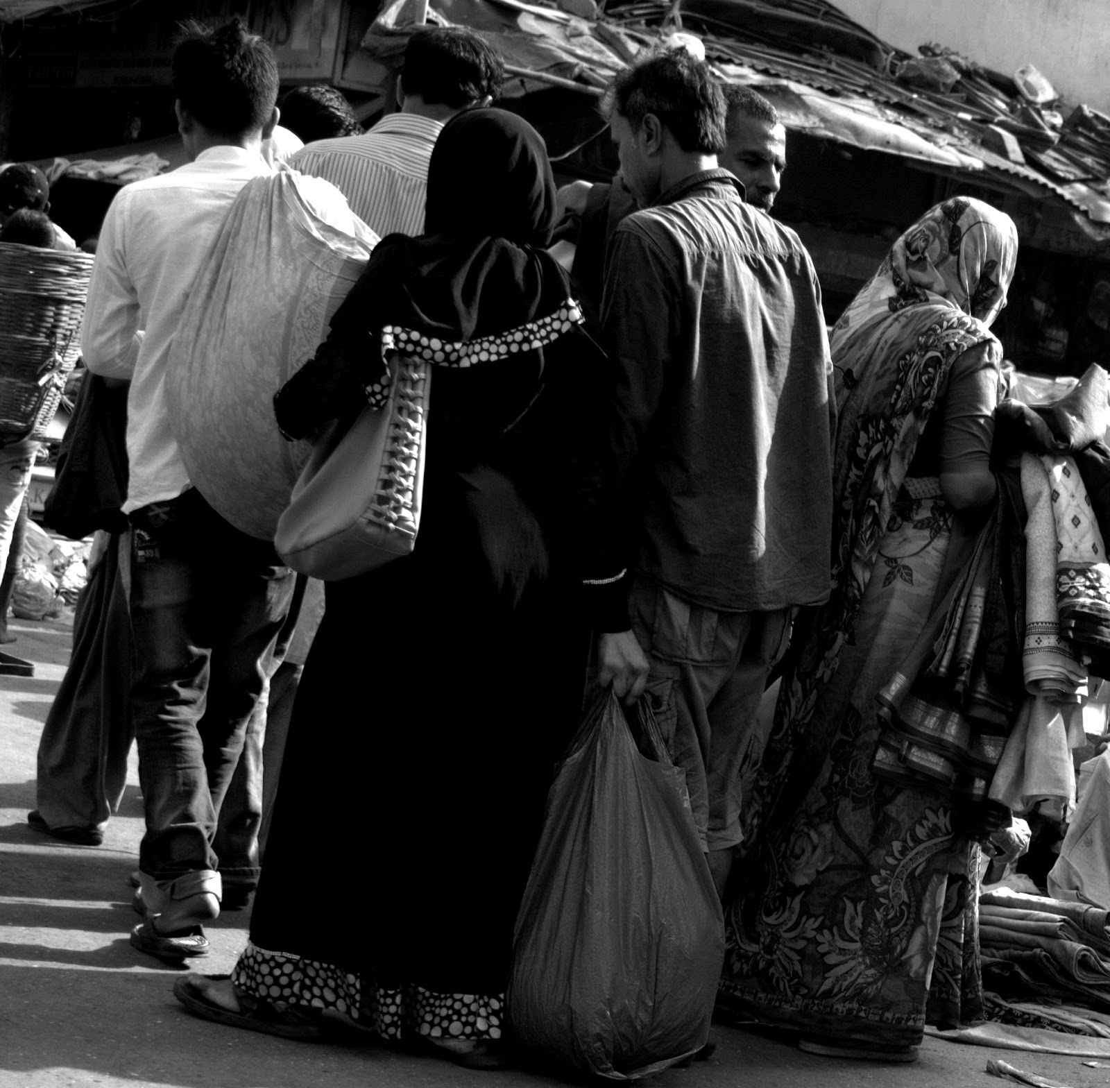 Mumbai Daily Monochrome Mania mumbai-daily-monochrome-mania