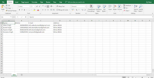 SAPUI5/SAP FIORI snippets and information: Export the Model Data to a ...
