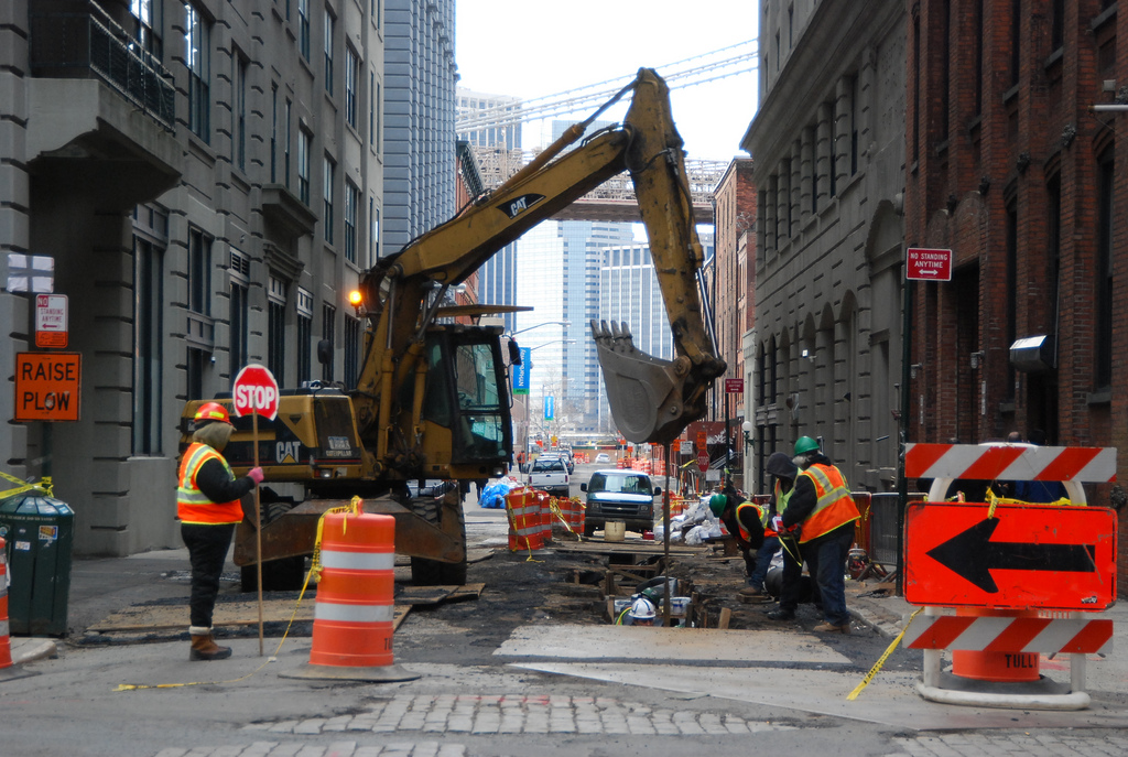 Helloooo Newman: Street Smarts