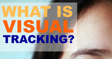 What is Visual Tracking? | The OT Toolbox