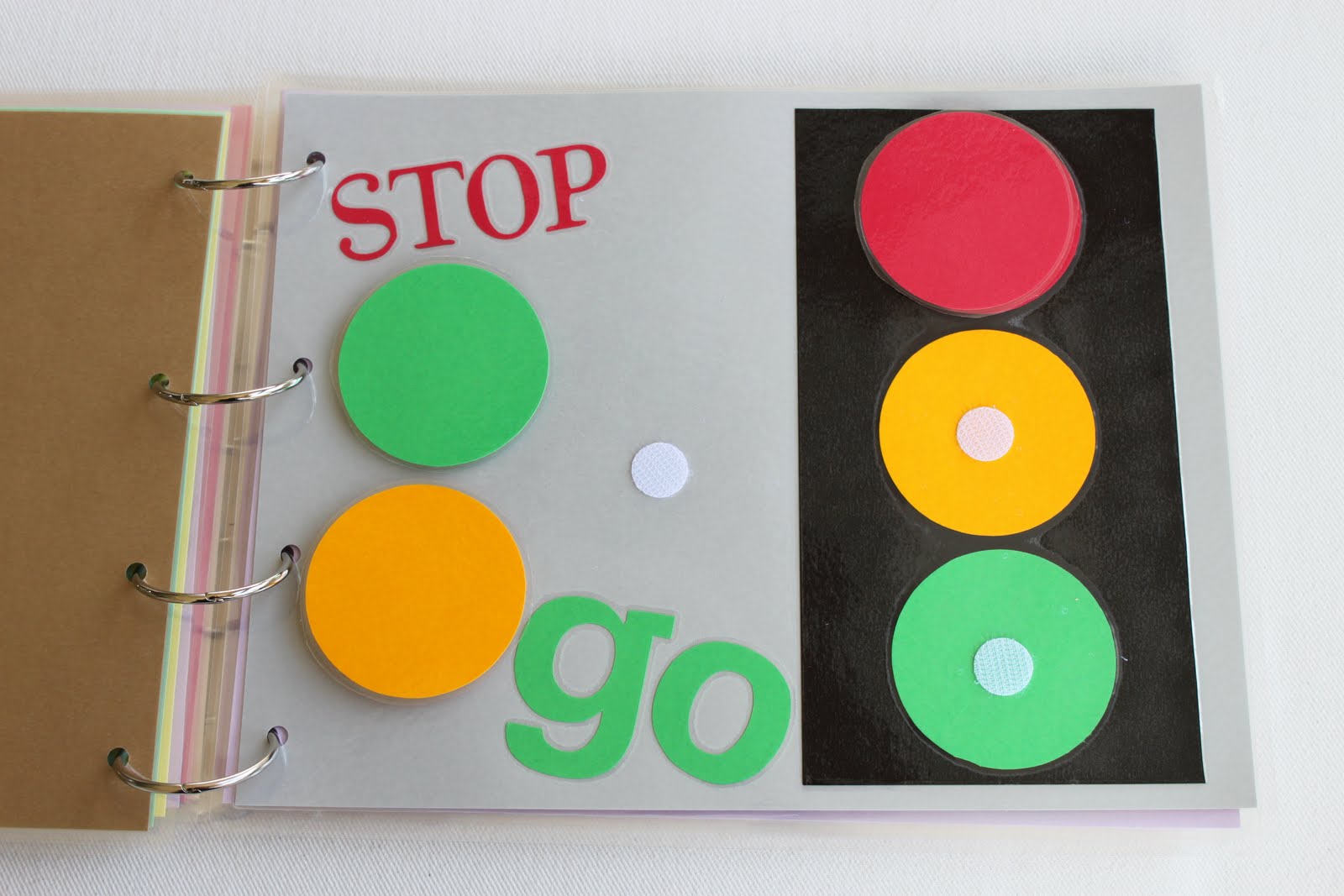 Playing House DIY Quiet Book Fast Easy playing-house-diy-quiet-book-fast-easy