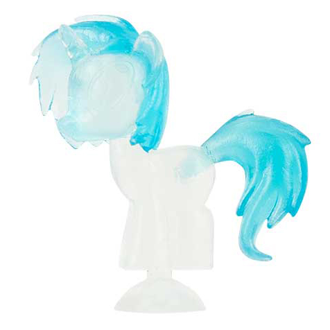 My Little Pony Series 3 Squishy Pops DJ Pon-3 Figure Figure | MLP Merch