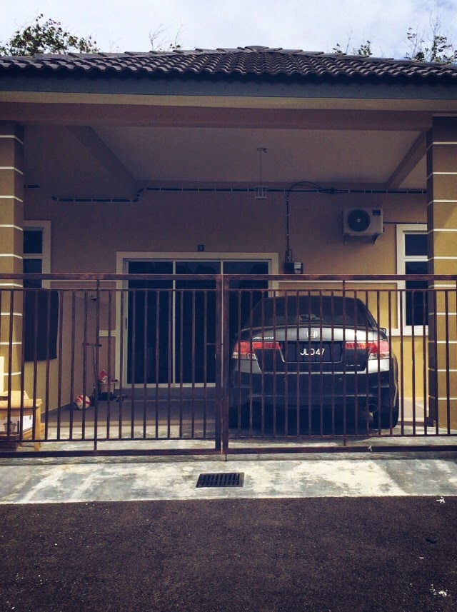 iklan homestay: June 2015