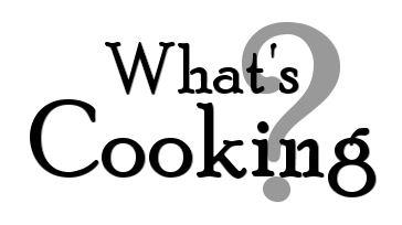 Madhouse Family Reviews: What's Cooking at the Madhouse next week? Menu ...