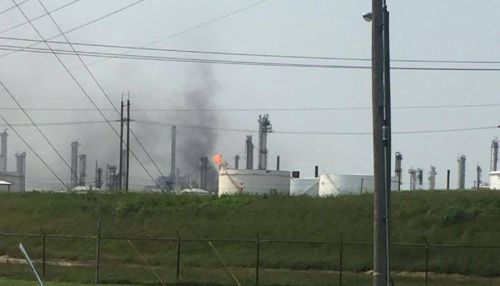 MEC&F Expert Engineers : A 52-year old worker has died due to burn ...