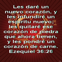 Iglesia Cristiana Casa de Oración para las naciones: Un corazón ...