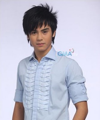 Jake Vargas