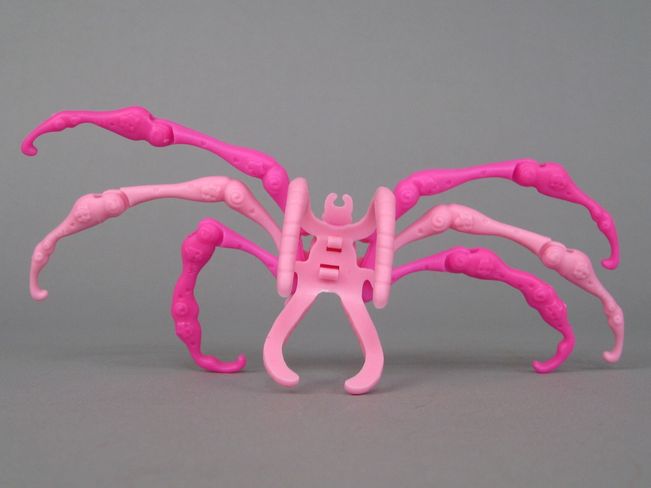 Inner Monster "Fearfully Feisty and Fangtastic Love" by Monster High ...