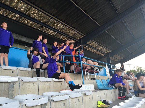 Congleton High School Sports Blog