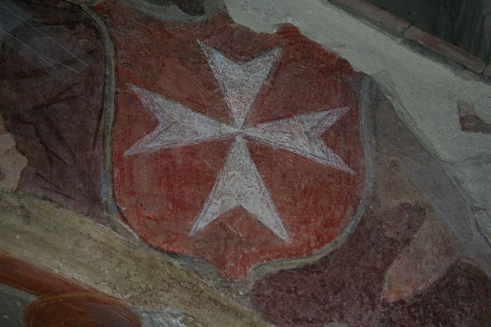 La mia Venosa: Gli Ordini cavallereschi e monastici a Venosa (1) - I ...