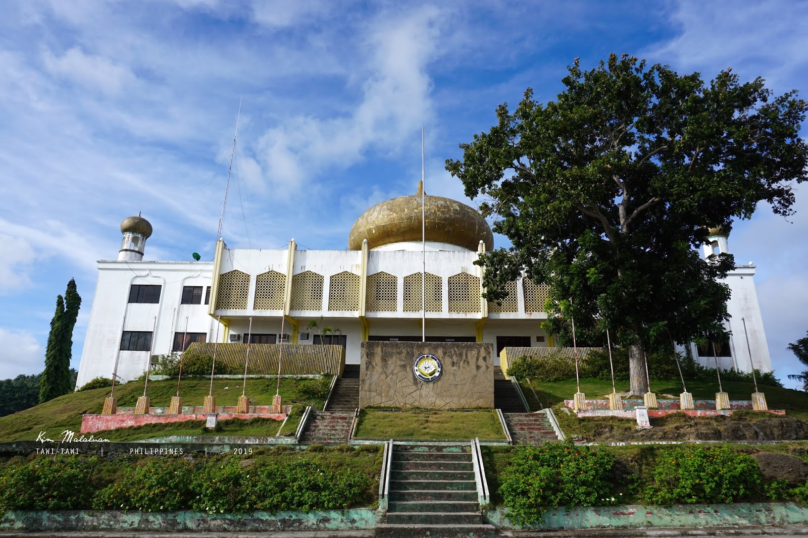 KIKO + MANILA: Tawi Tawi