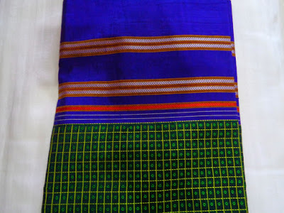 Riding a Rainbow: In Search of the Weavers of Khun.