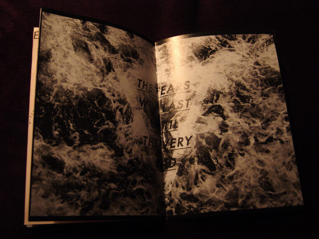 Con los dedos torcidos: Sova Magazine 02