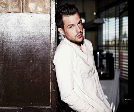 Is this real life?: MAN CRUSH MONDAY!