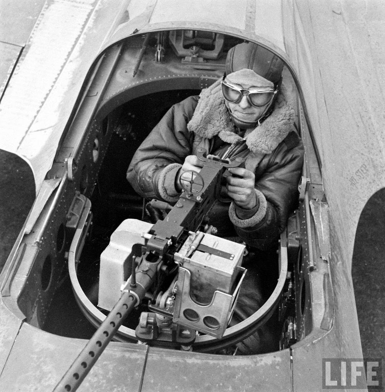 Nostalgia on Wheels: WWII Gunner