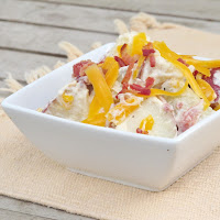 Cookin' for my Captain: Sides