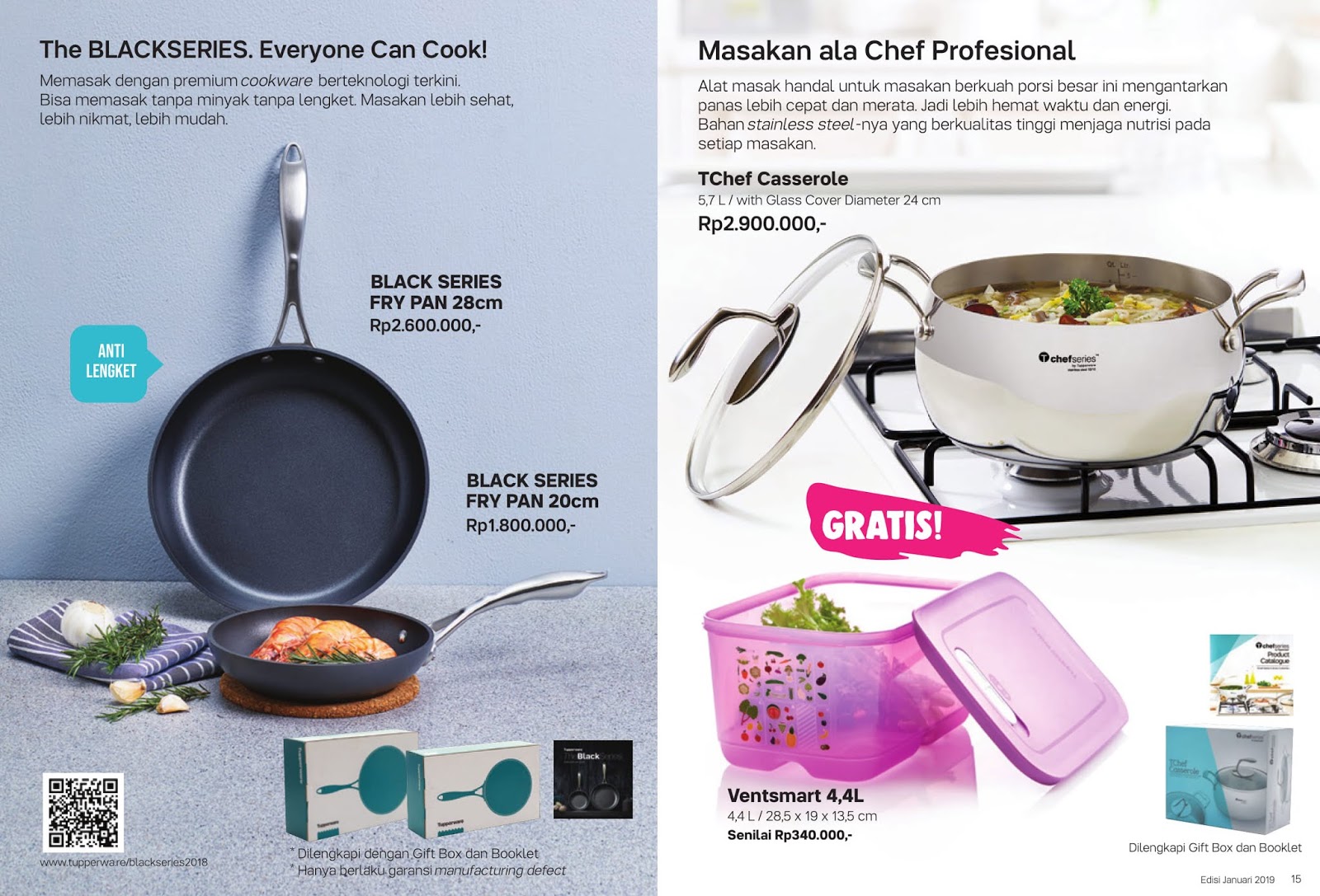 Promo Tupperware Indonesia & Malaysia Blog: Tupperware Indonesia ...