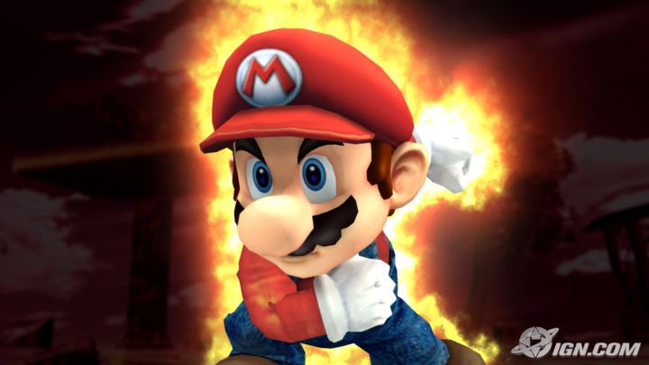 Las Aventuras de los Hermanos Mario: "Un compromiso" FINAL :v