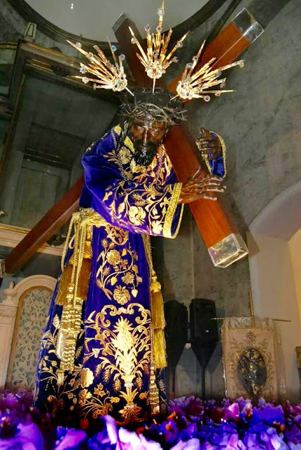 G A N T I L L A N O: DÍAS DE LA SEMANA MAYOR