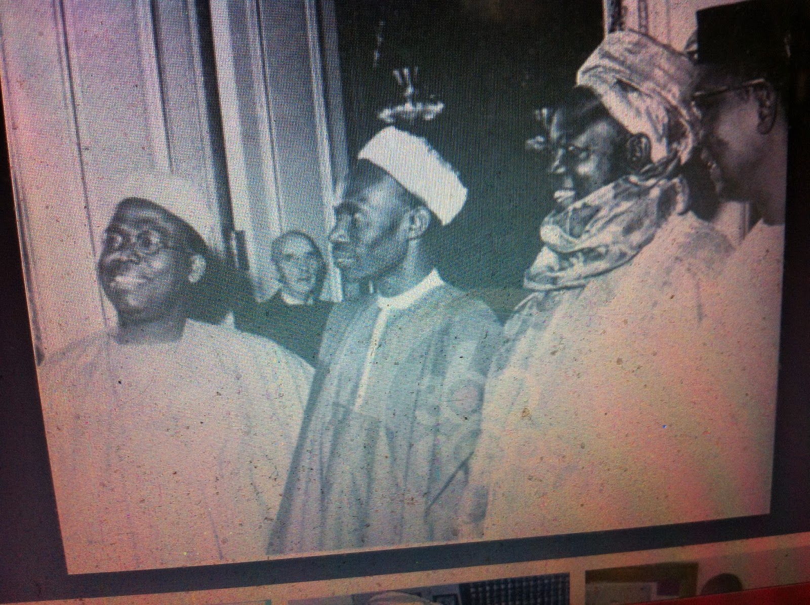 THE BLACK SOCIAL HISTORY:: BLACK SOCIAL HISTORY : AFRO-NIGERIAN " SIR ...