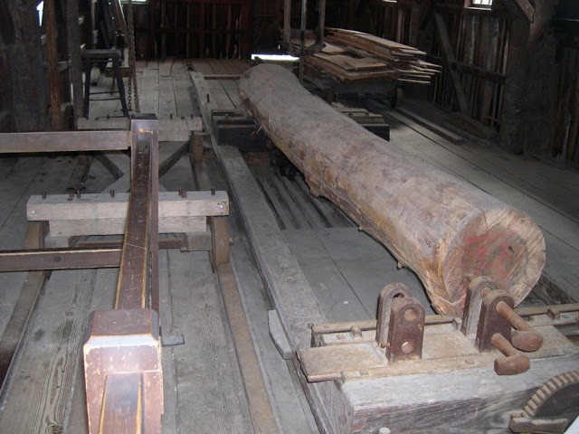 Miller-Anderson Histories: JOHN SNOW 1706-1777