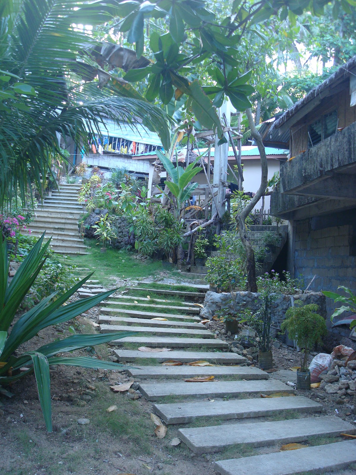 Destination Philippines: Guisi Clearwater Resort, Guimaras Province