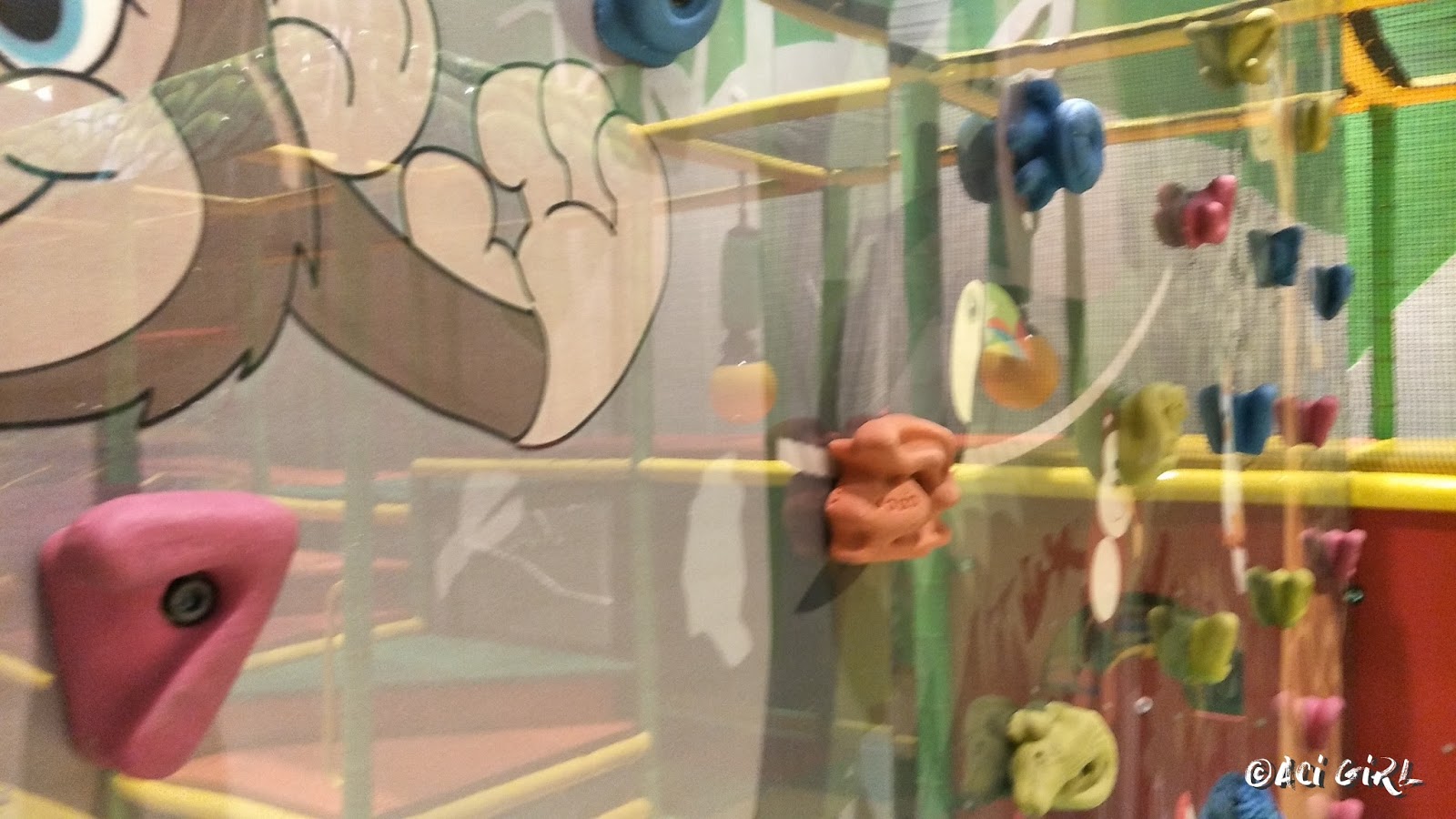 Okada Manila Opens The Newest "PLAY" Place for Kids | Aci Girl