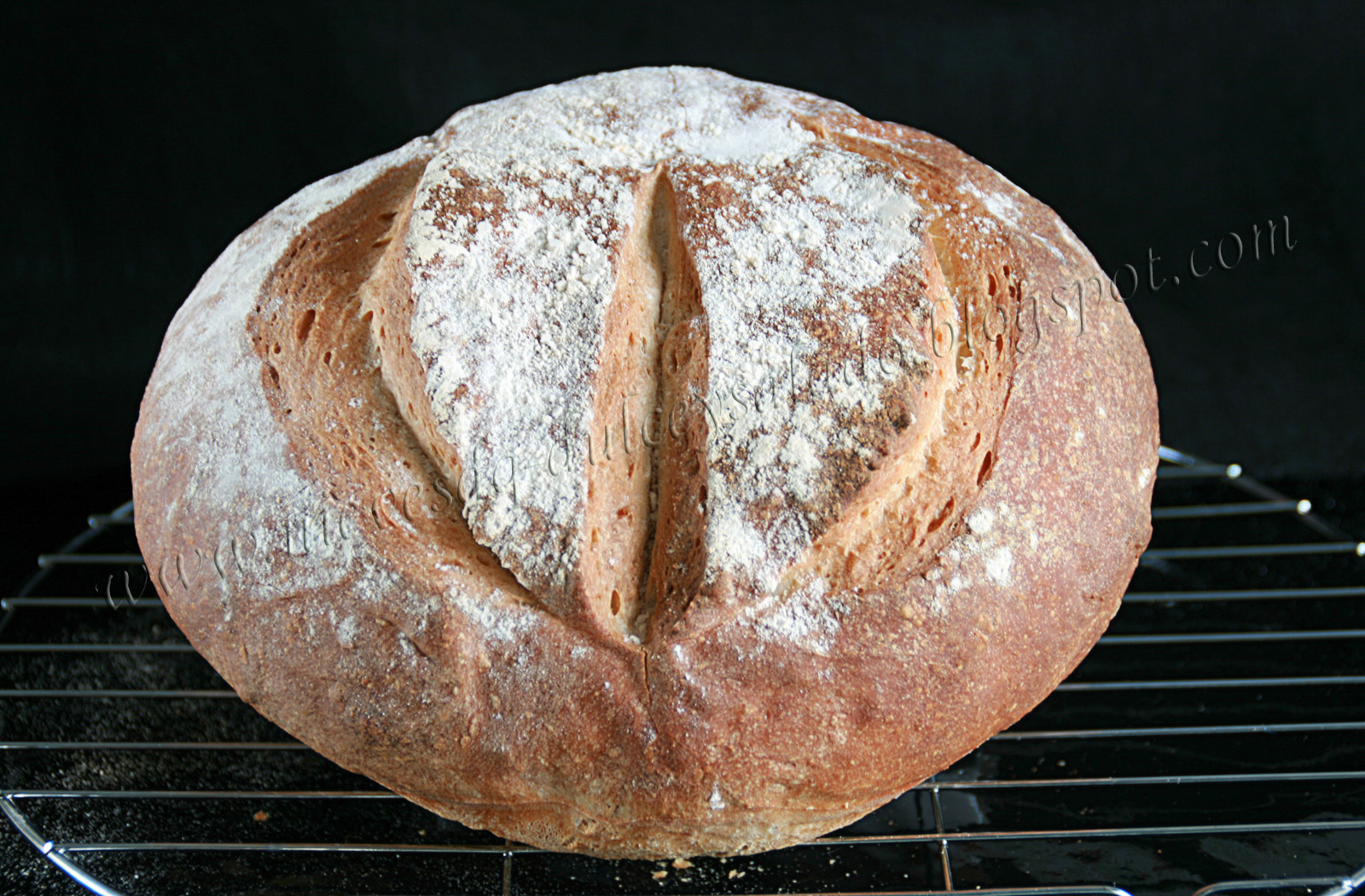 PANADERÍA "DON PAN"--------- la receta natural en tu mesa...: NUESTROS ...