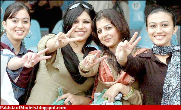 Karachi - The City Of Lights ~ Lovely Pakistan