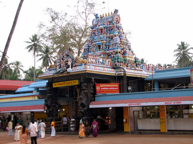 Attukal Temple – Attukalamma Cares Her Devotees Like A Mother Does Her ...