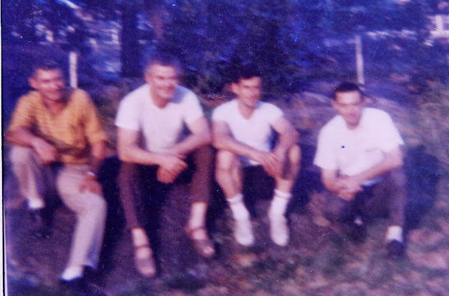 Boettcher/LeVangie Family Photos: 9 BOETTCHER SIBLINGS (Al and Theresa ...