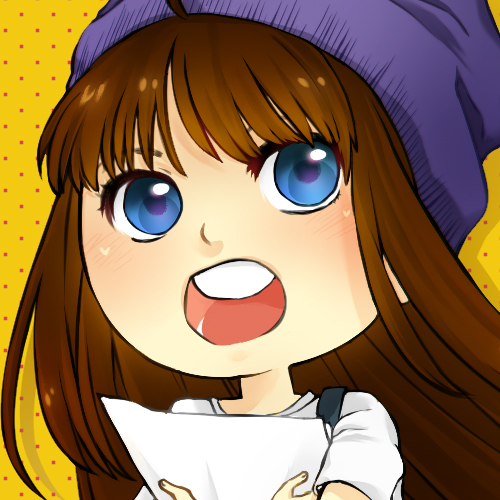 INARI: Inari en el Salón del Manga de Barcelona