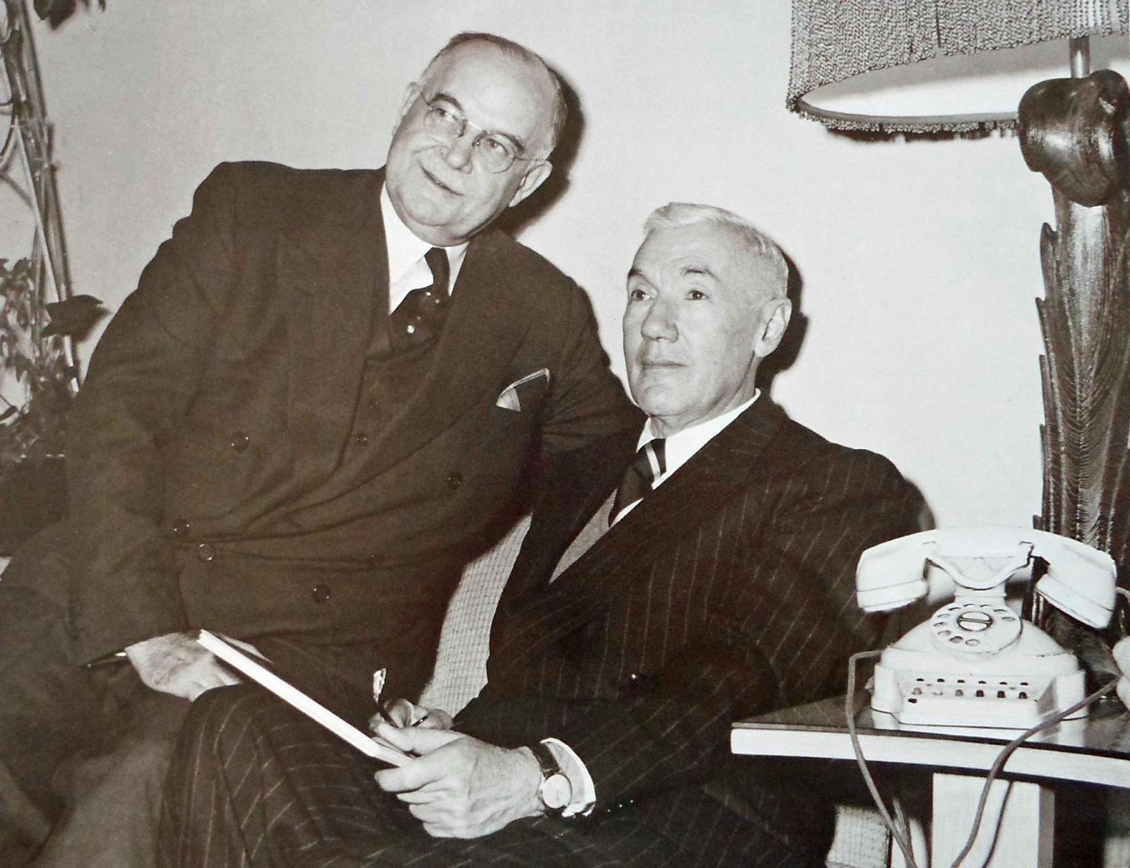 Grandes casas de México: La casa de don Gastón Azcárraga en Campos Elíseos…